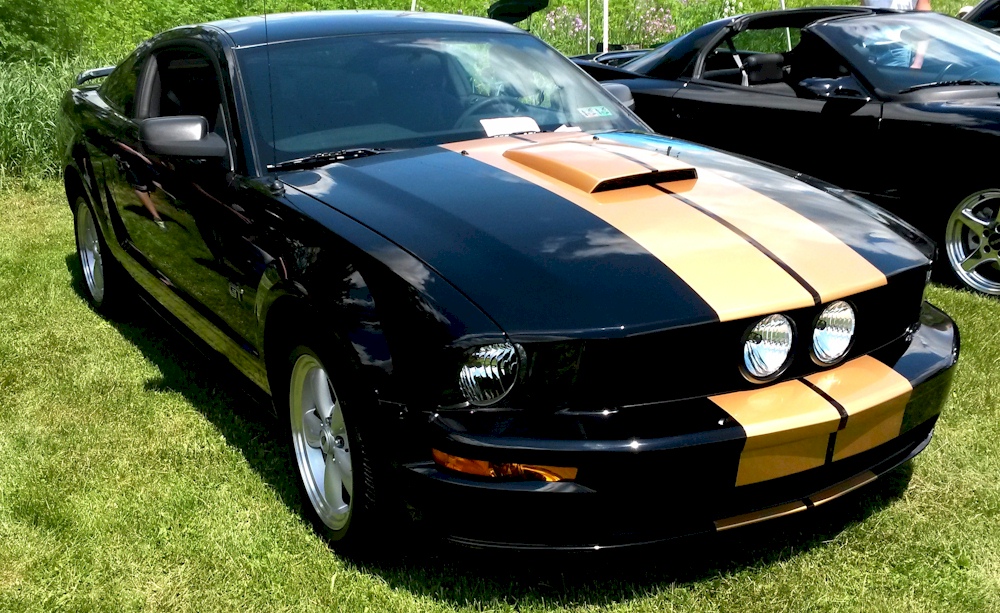 2009 Mustang Paint Colors 2009 Mustang Paint Colors